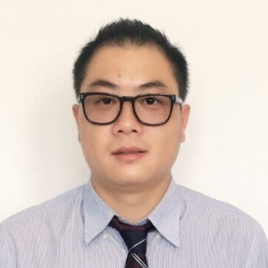 Charlie Chen | Speaker | Consensus 2023 | CoinDesk