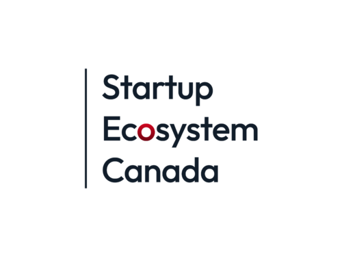 Startup Ecosystem Canada | Sponsor | Consensus 2025