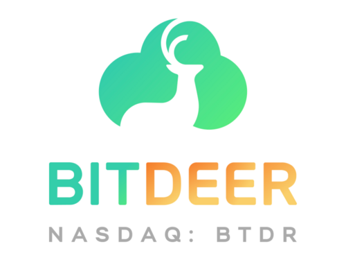 Bitdeer | Sponsor | Consensus Hong Kong 2025